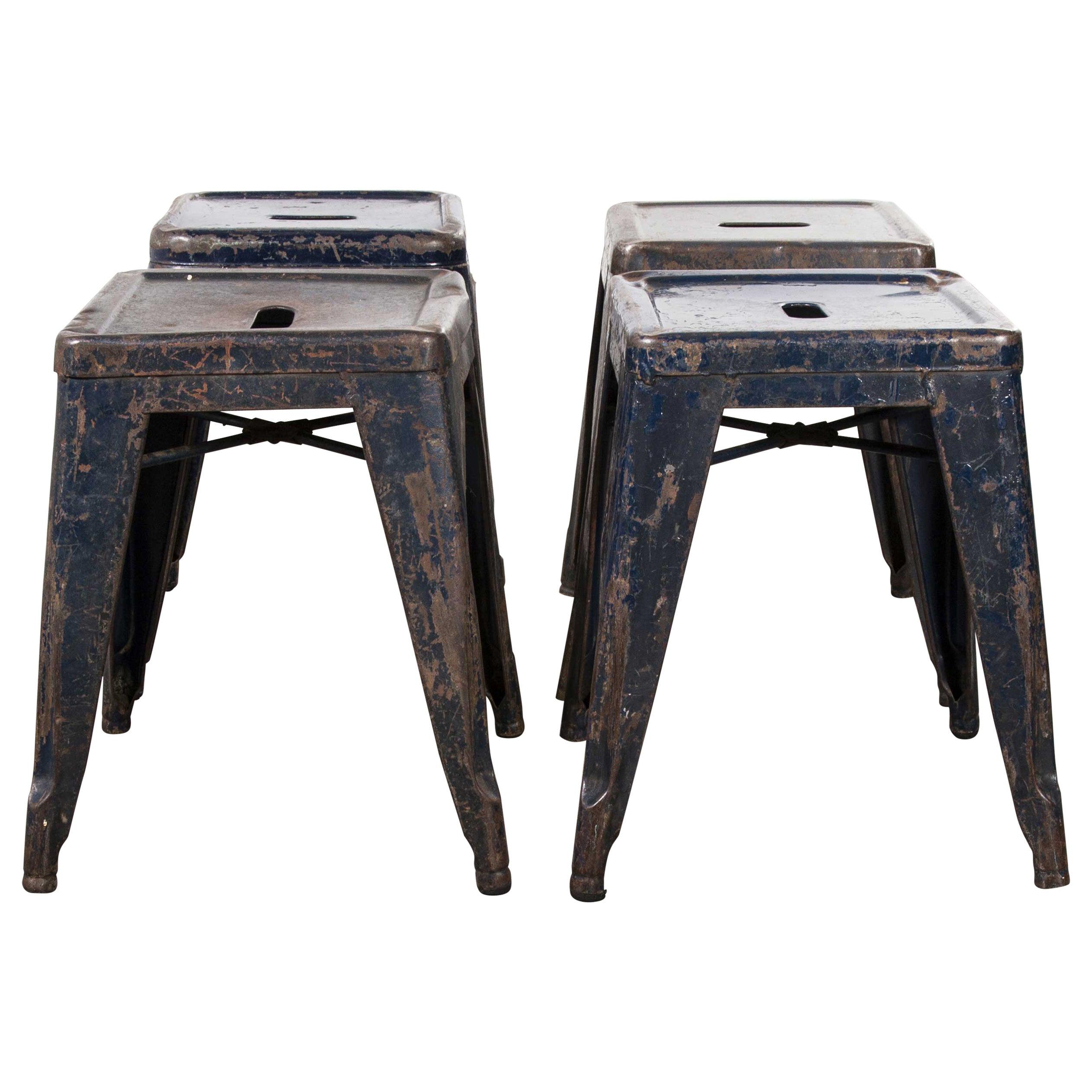 Aman Cafe Stool For Sale at 1stDibs