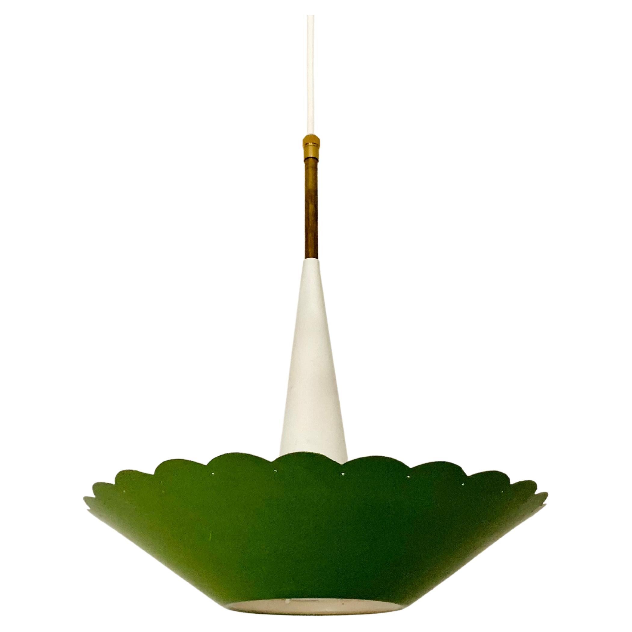1950s Pendant Lamp at 1stDibs