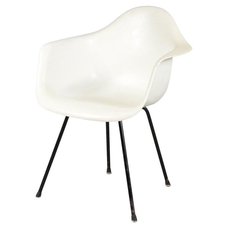 1950s Rare Eames Zenith Side Chair for Herman Miller, USA For Sale at ...