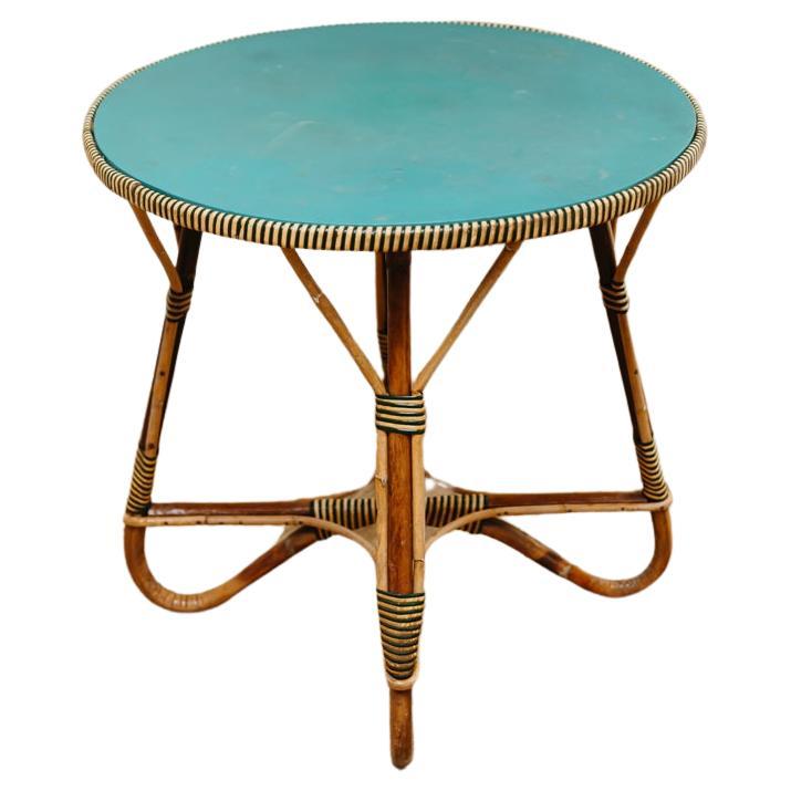 Natural Fiber Tables - 2,315 For Sale at 1stDibs