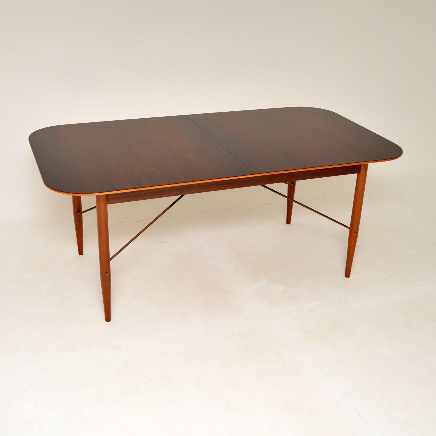 1950's Robin Day for Hille 'Albermarle' Dining Table For Sale at ...