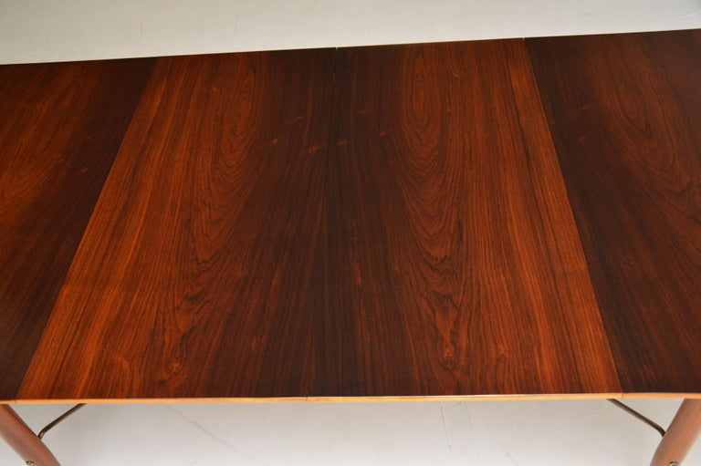 1950's Robin Day for Hille 'Albermarle' Dining Table For Sale at 1stDibs