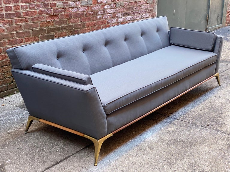 1950s RWAY Sofa at 1stDibs