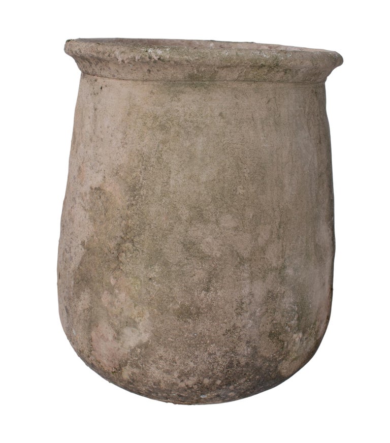 1950s Set of Five Spanish "Cangilones" Ancient Waterwheel Ceramic ...