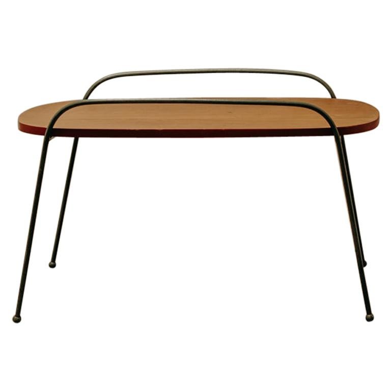 1950s Small Coffee Table at 1stDibs