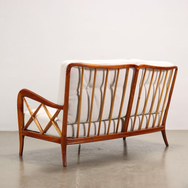 1950s Sofa at 1stDibs