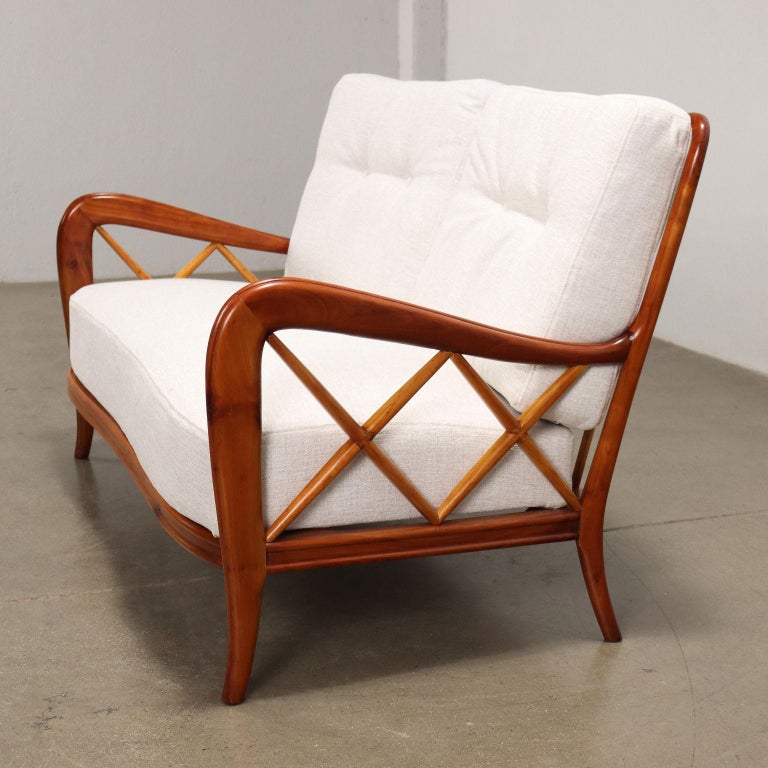 1950s Sofa at 1stDibs
