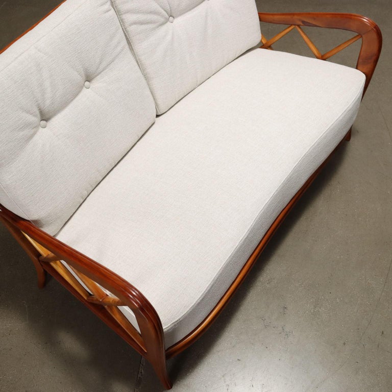 1950s Sofa at 1stDibs