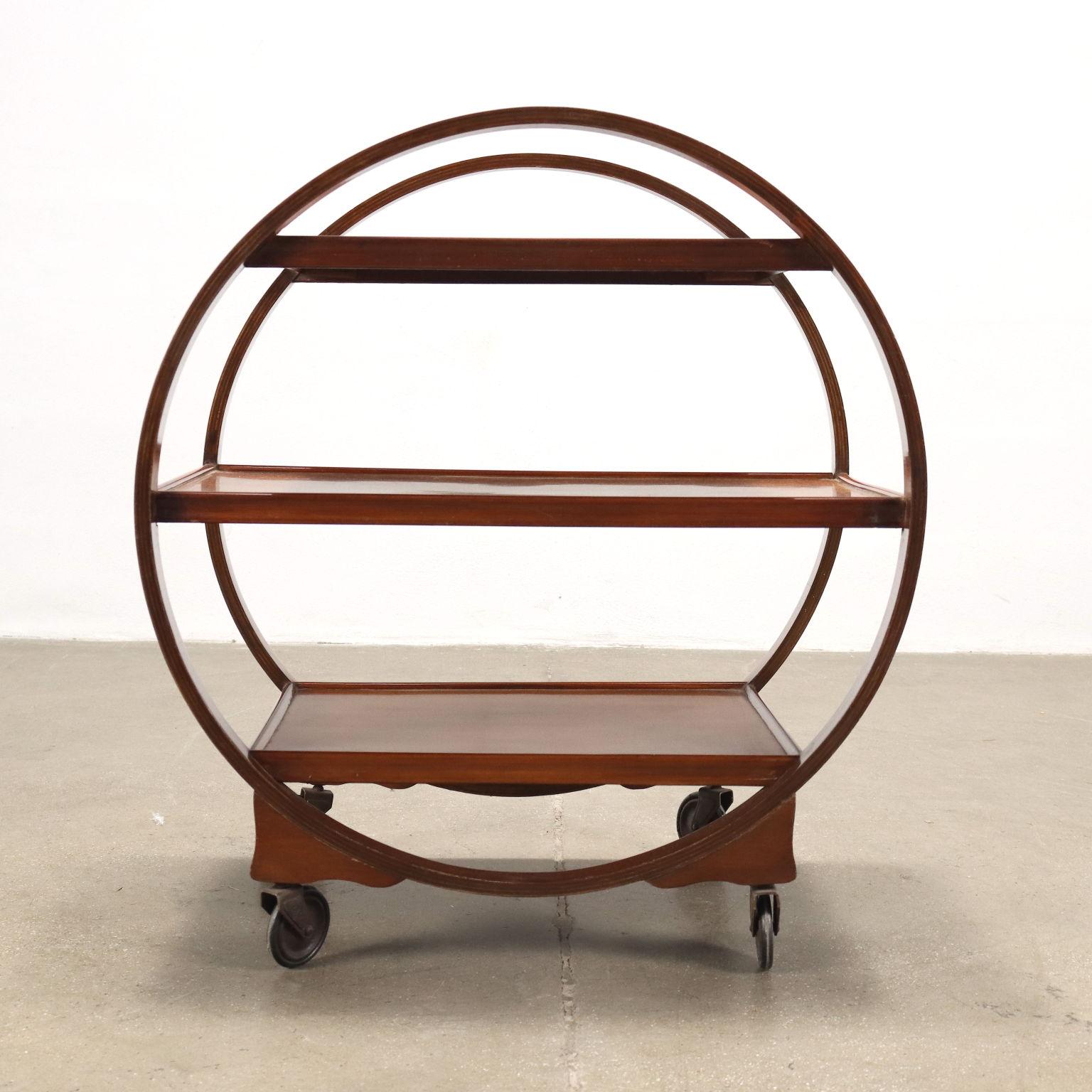 1950s Trolley at 1stDibs