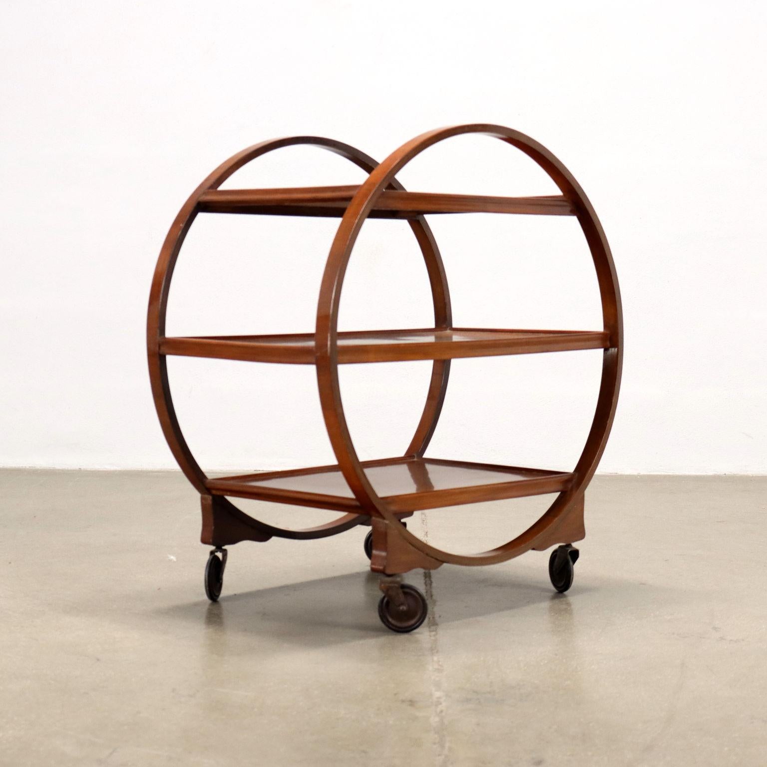 1950s Trolley at 1stDibs