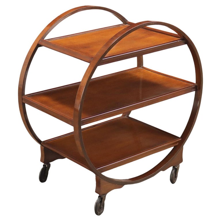 1950s Trolley at 1stDibs