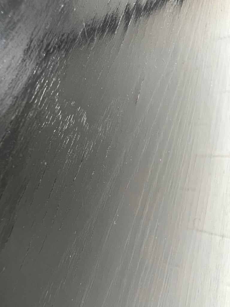 1950s Vintage Herman Miller Eames CTM Coffee Table For Sale at 1stDibs