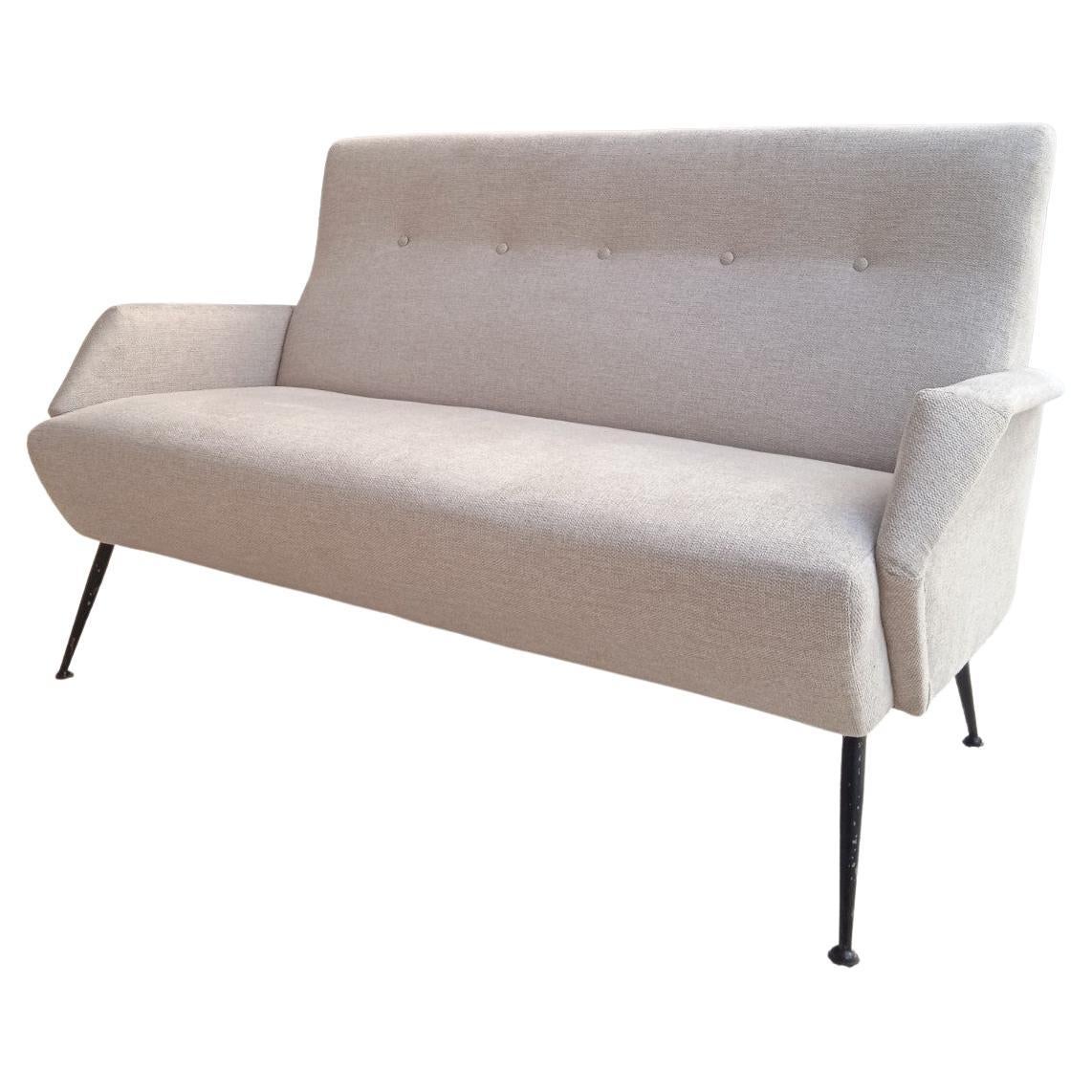Gio Ponti Sofa For Sale at 1stDibs