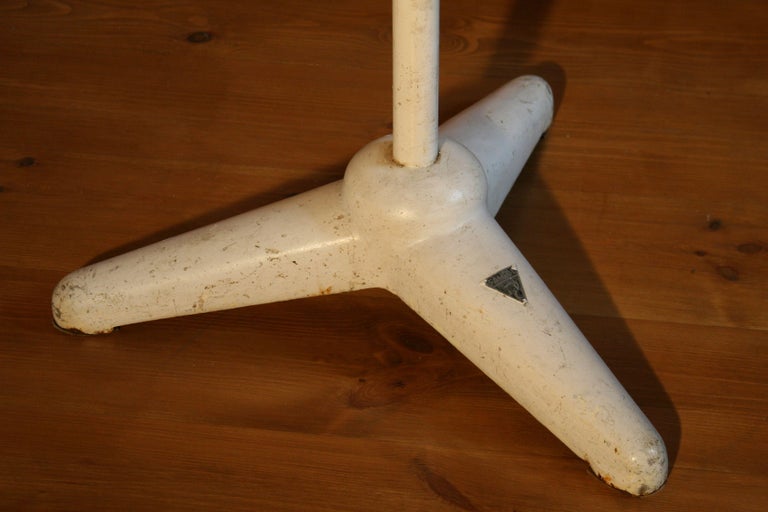 1950s Vintage Medical Operating Lamp Famed 1 For Sale at 1stDibs ...