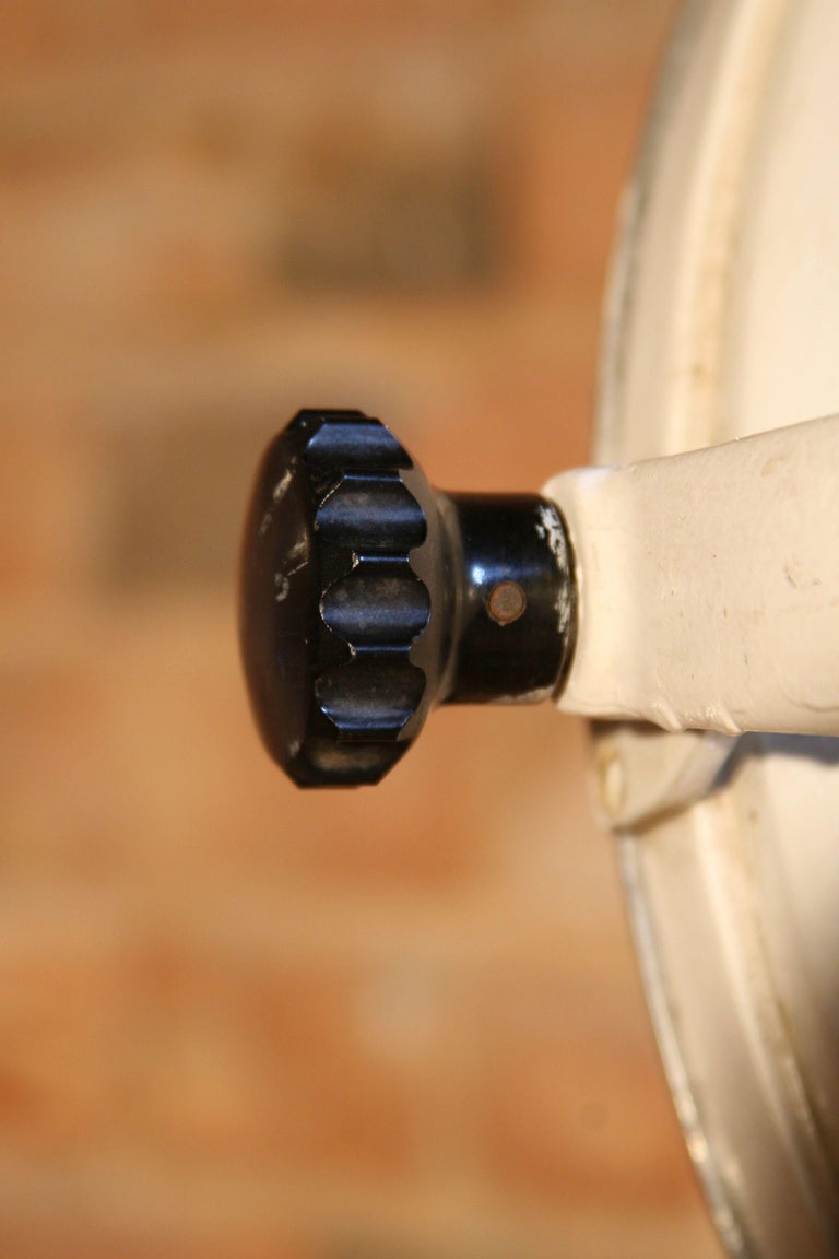 1950s Vintage Medical Operating Lamp Famed 1 For Sale at 1stDibs ...