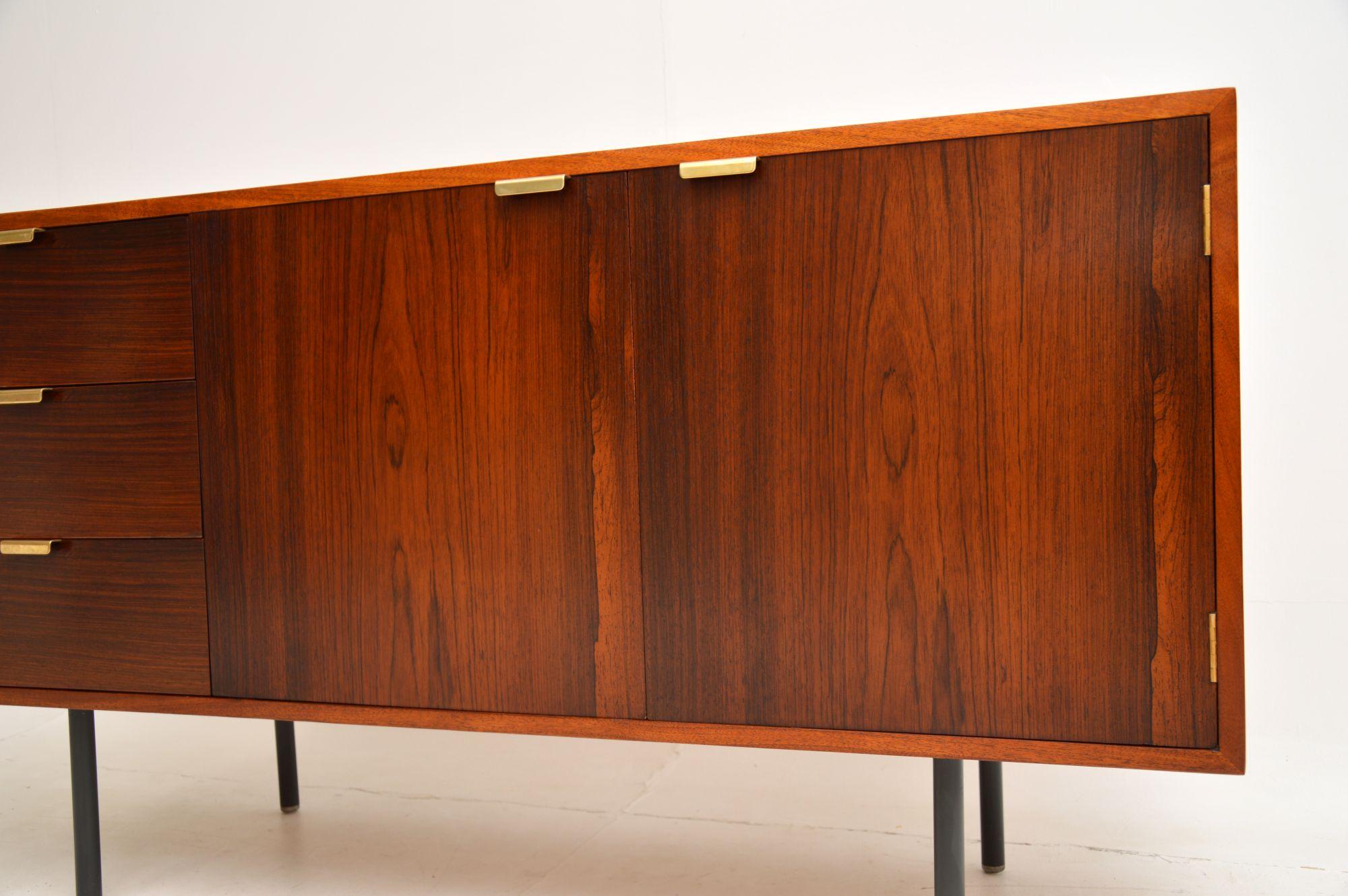1950s Vintage Sideboard by Robin Day for Hille For Sale at 1stDibs