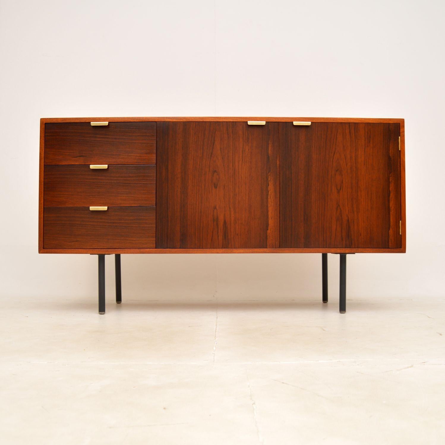 1950s Vintage Sideboard by Robin Day for Hille at 1stDibs