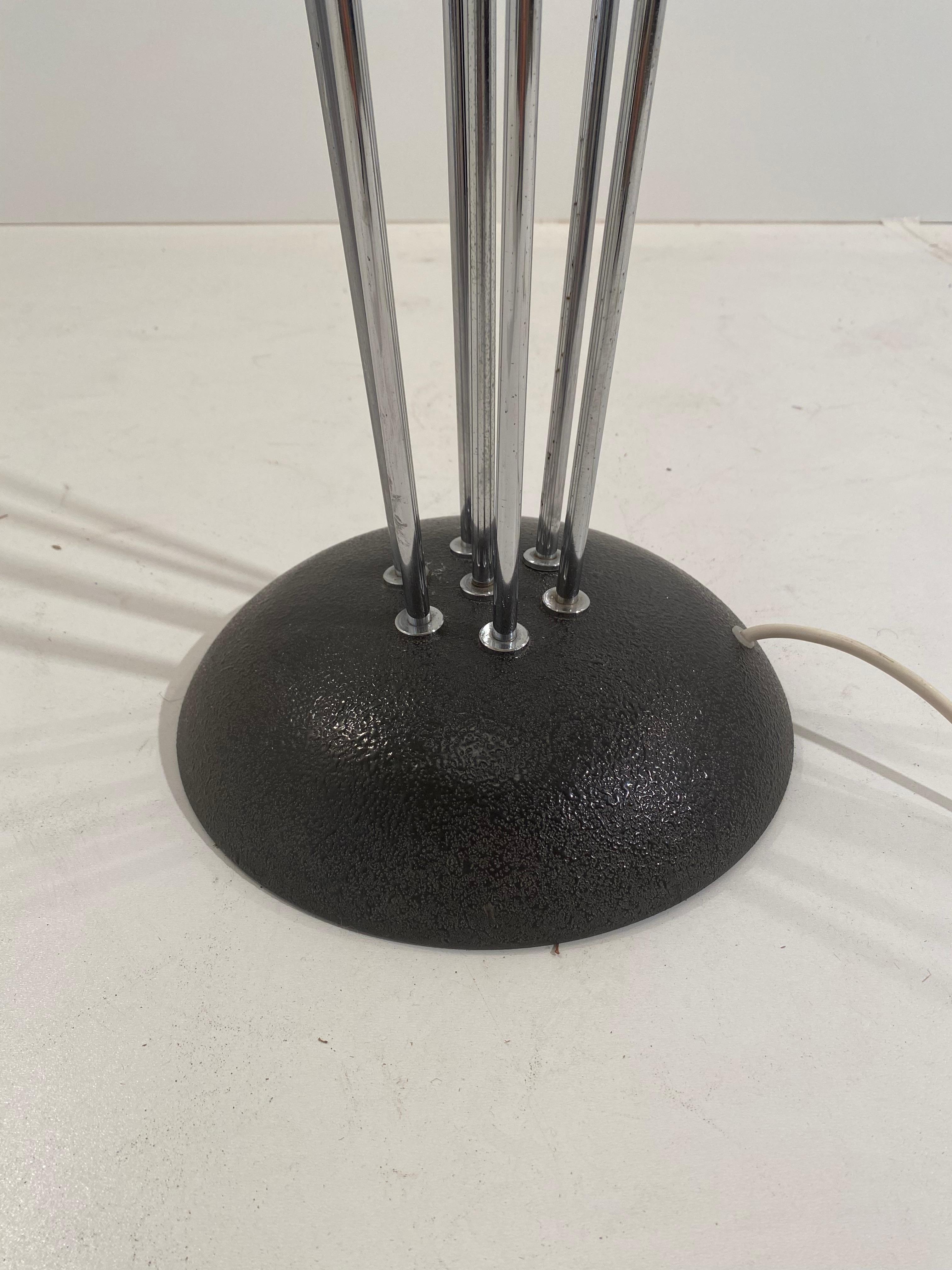 Vintage floor lamp Alberello model, Stilnovo, italy 1950s For Sale at ...