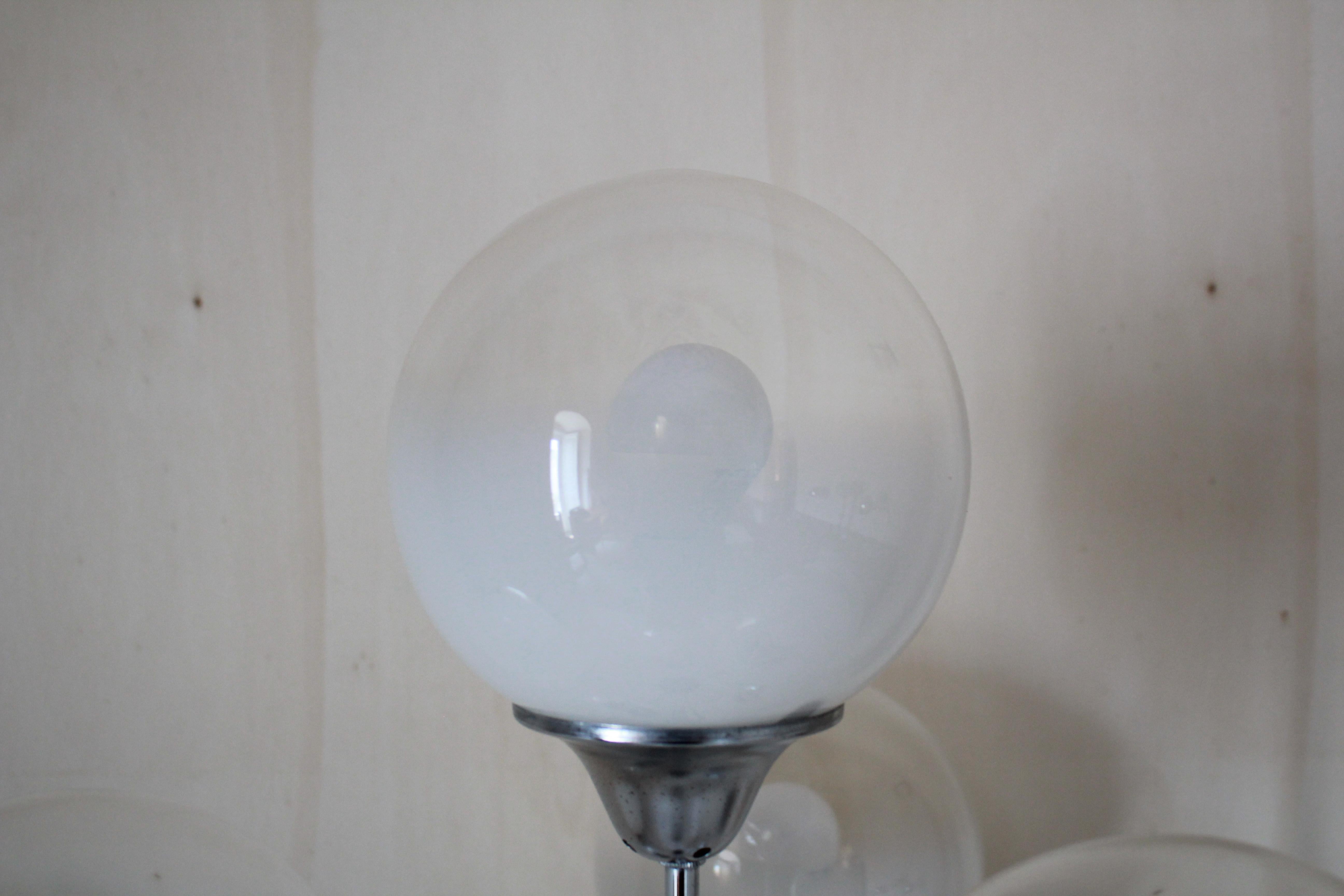 Vintage floor lamp Alberello model, Stilnovo, italy 1950s For Sale at ...
