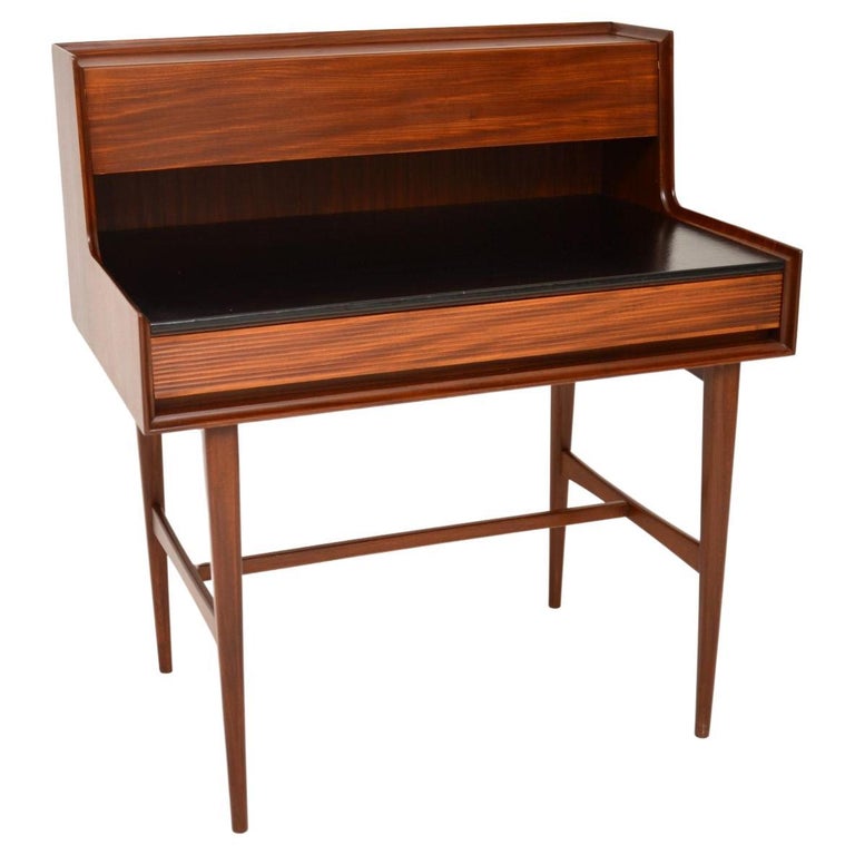 1950's Vintage Writing Desk by Richard Hornby For Sale at 1stDibs