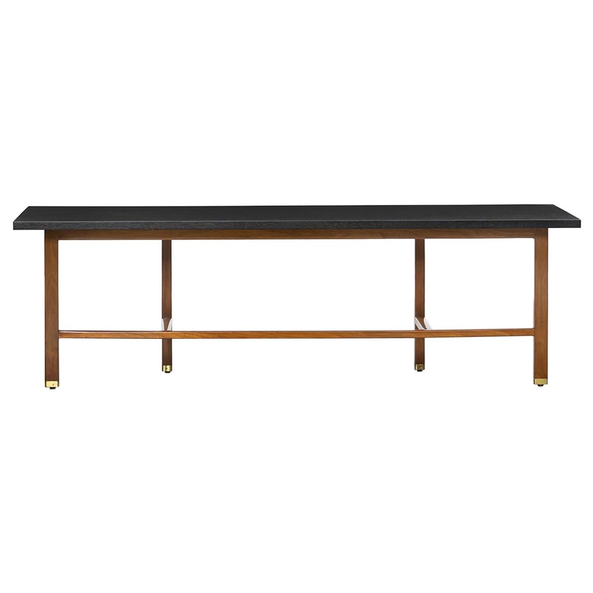 Dunbar Convertible Coffee and Serving Table at 1stDibs
