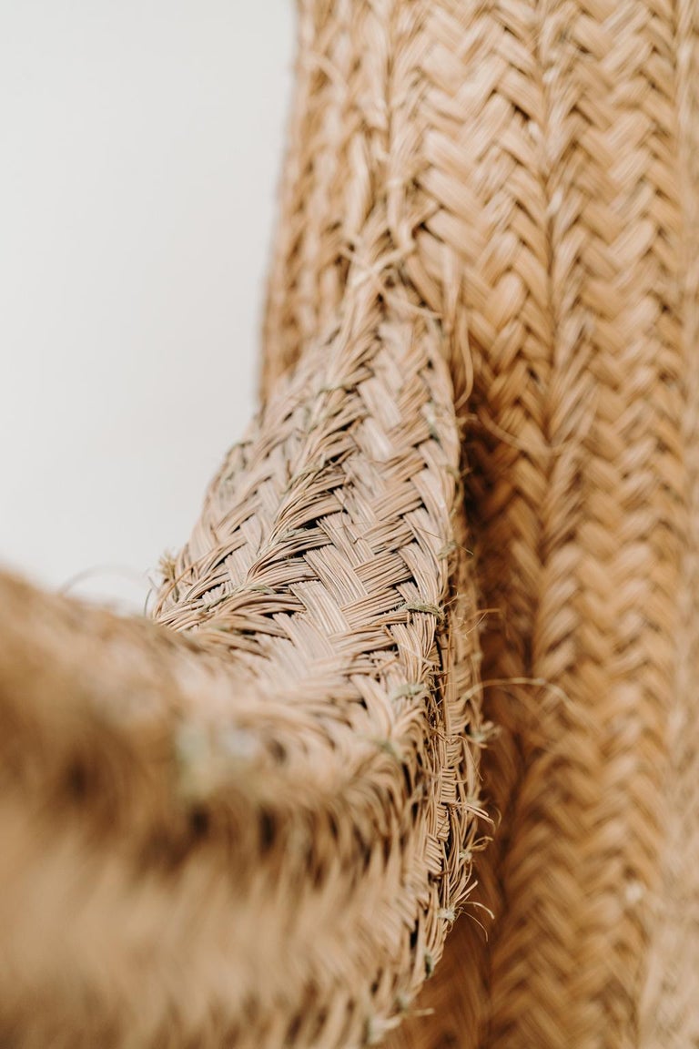 1950's Wicker Cactus at 1stDibs