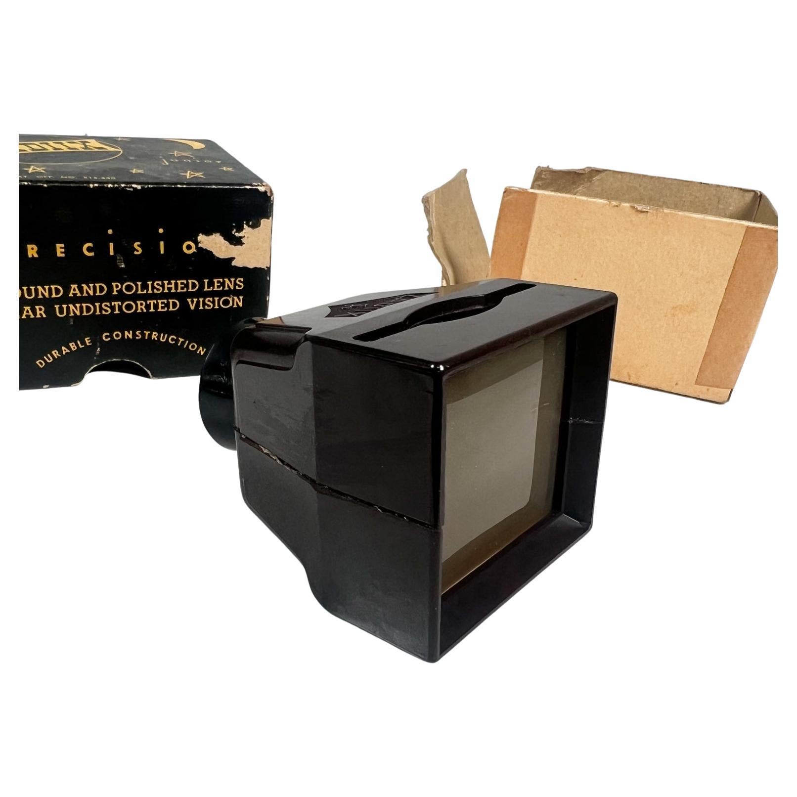 Kinora Monochrome Motion Picture Viewer For Sale at 1stDibs | kinora ...