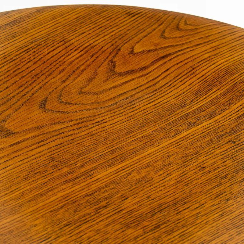 1953 Charles and Ray Eames for Herman Miller CTM Coffee Table Metal ...