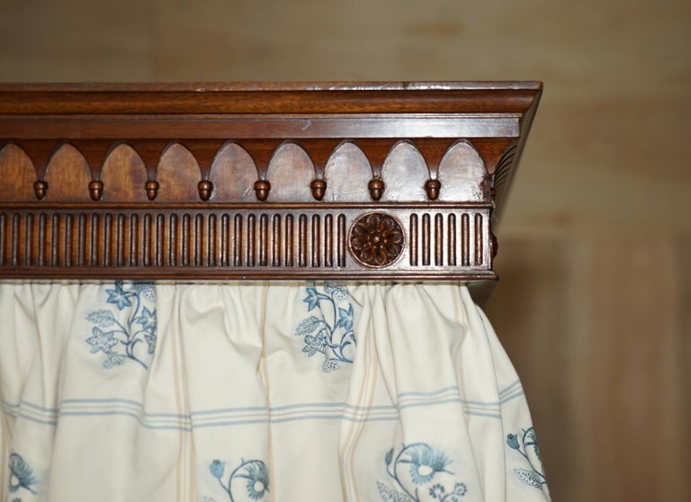 1956 SIR WILLIAM COCKER WARING and GILLOW BEDROOM SUITE ART WORK ...