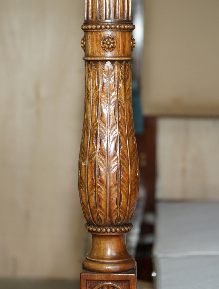 1956 SIR WILLIAM COCKER WARING and GILLOW BEDROOM SUITE ART WORK ...