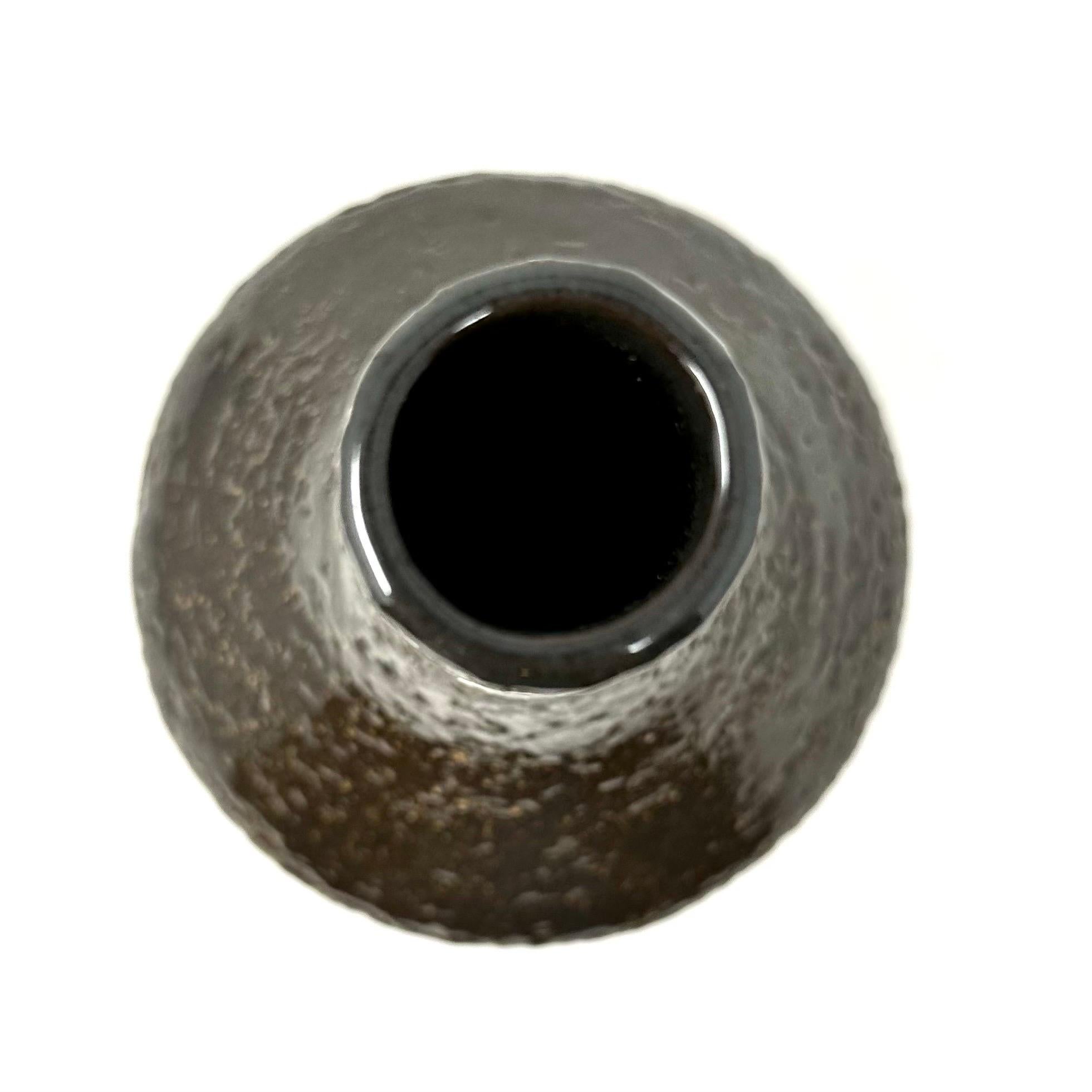 1957 Ingrid Atterberg Dual-Colored Vase for Upsala-Ekeby For Sale at ...