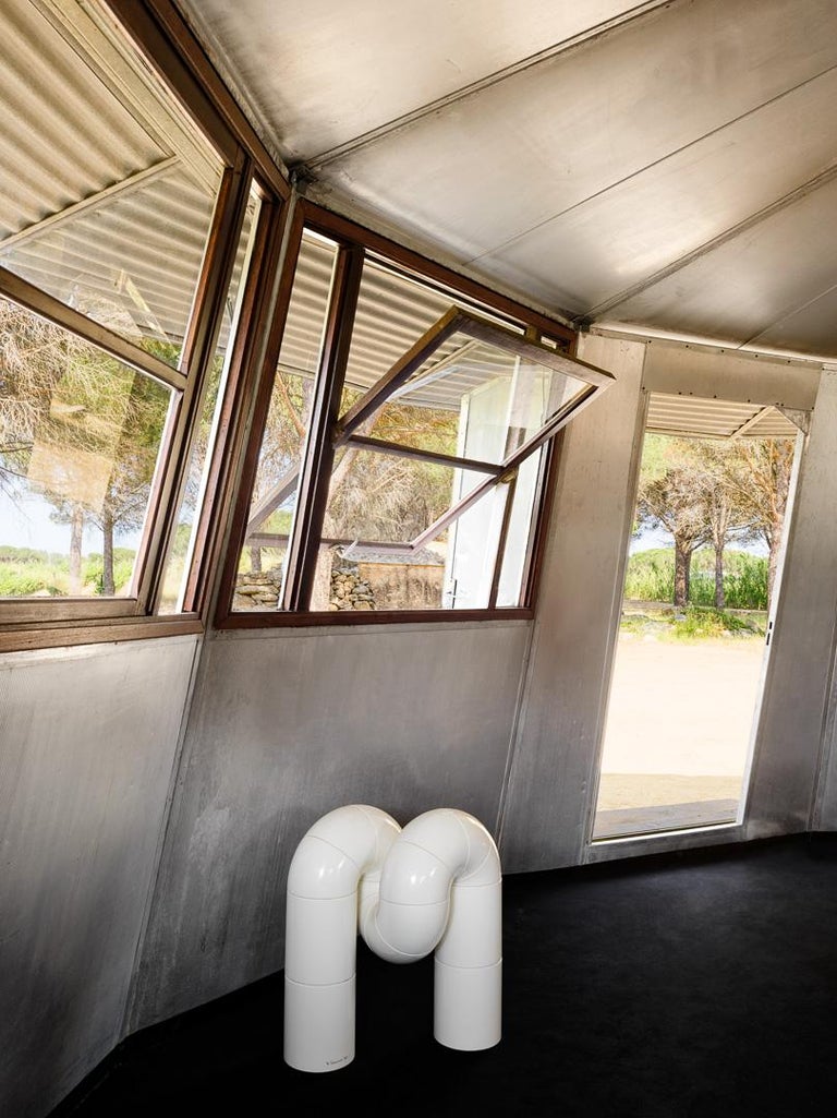 1958, Marabout House by Raymond Camus and Jean Prouvé at 1stDibs