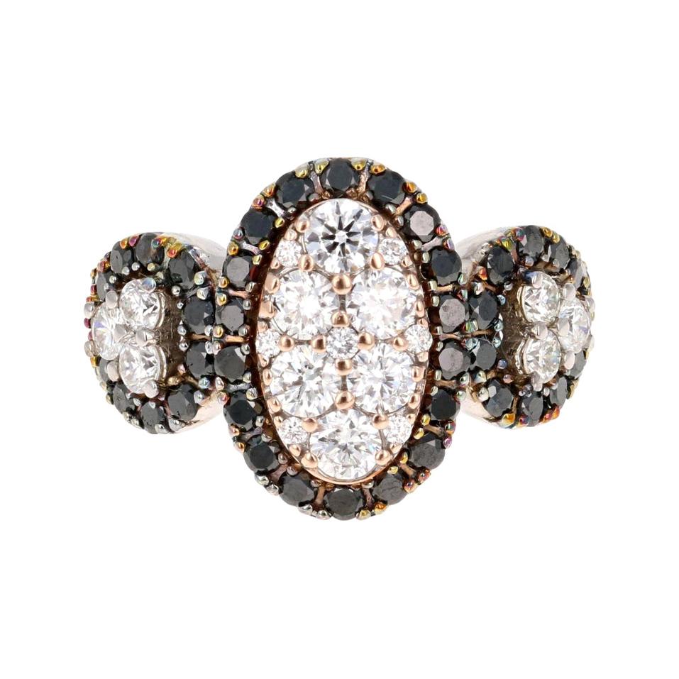 Joan Boyce 18k Gold Precious Stone Cocktail Ring at 1stDibs | joan ...