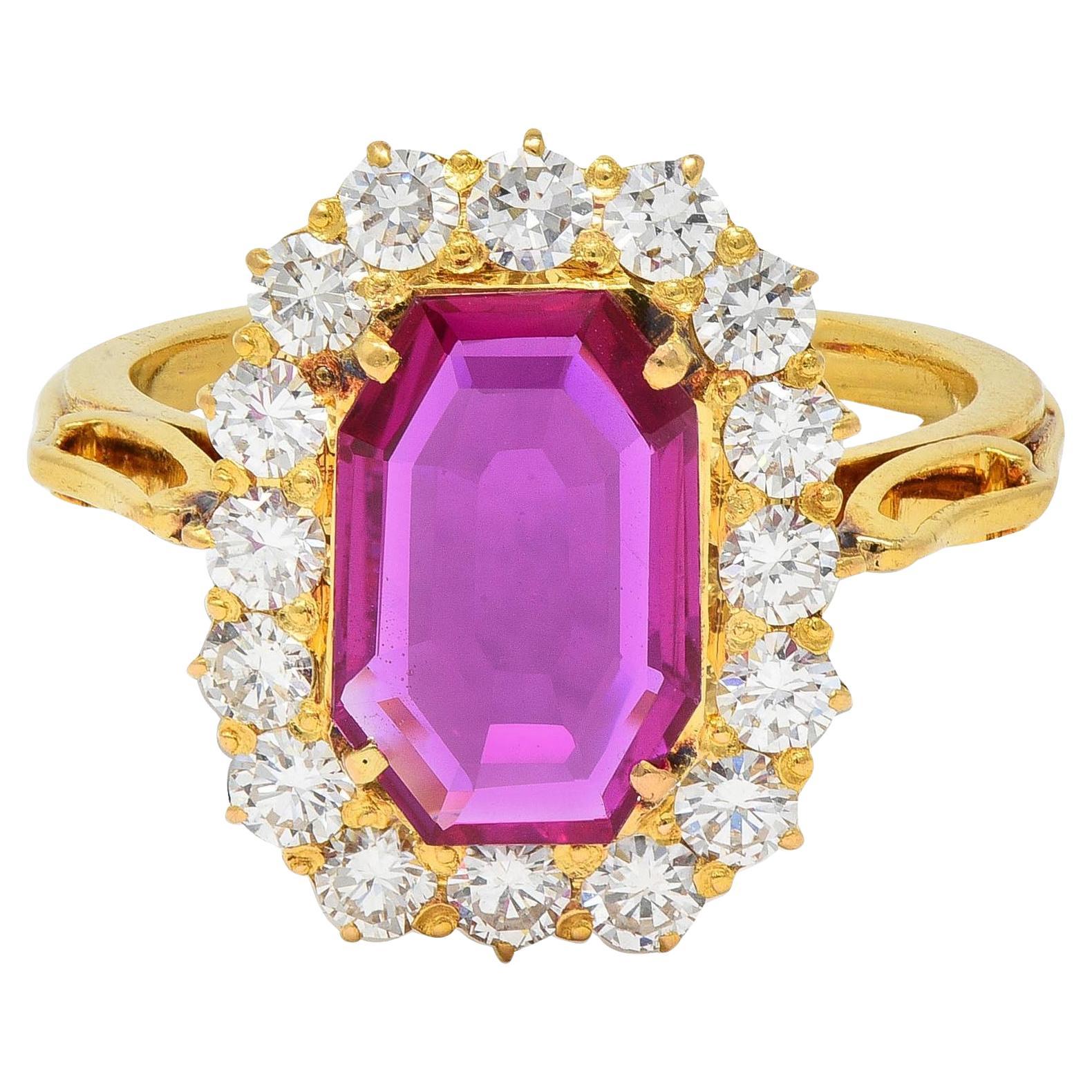 1960s Engagement Rings - 199 For Sale at 1stDibs | 1960 engagement ...