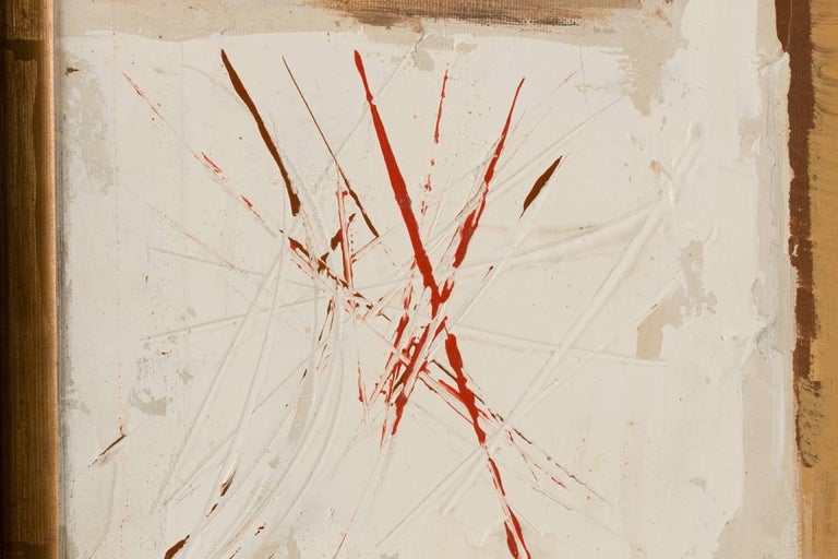 1960s Abstract Painting For Sale at 1stDibs | 1960s abstract art
