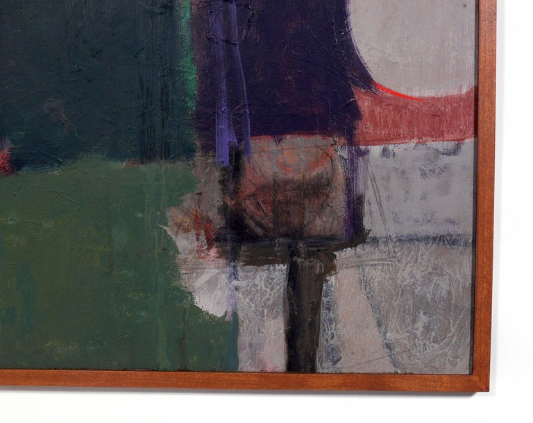 1960s Abstract Painting at 1stDibs | 1960s abstract art, abstract art ...