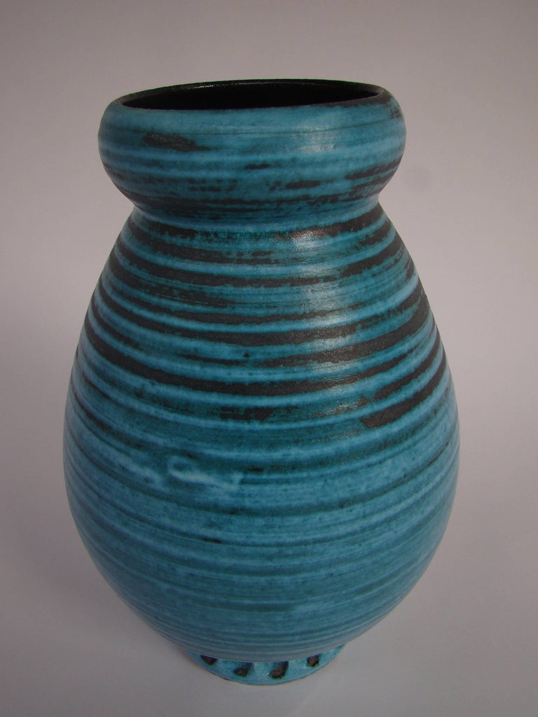 1960s, Accolay Pottery Ceramics For Sale at 1stDibs