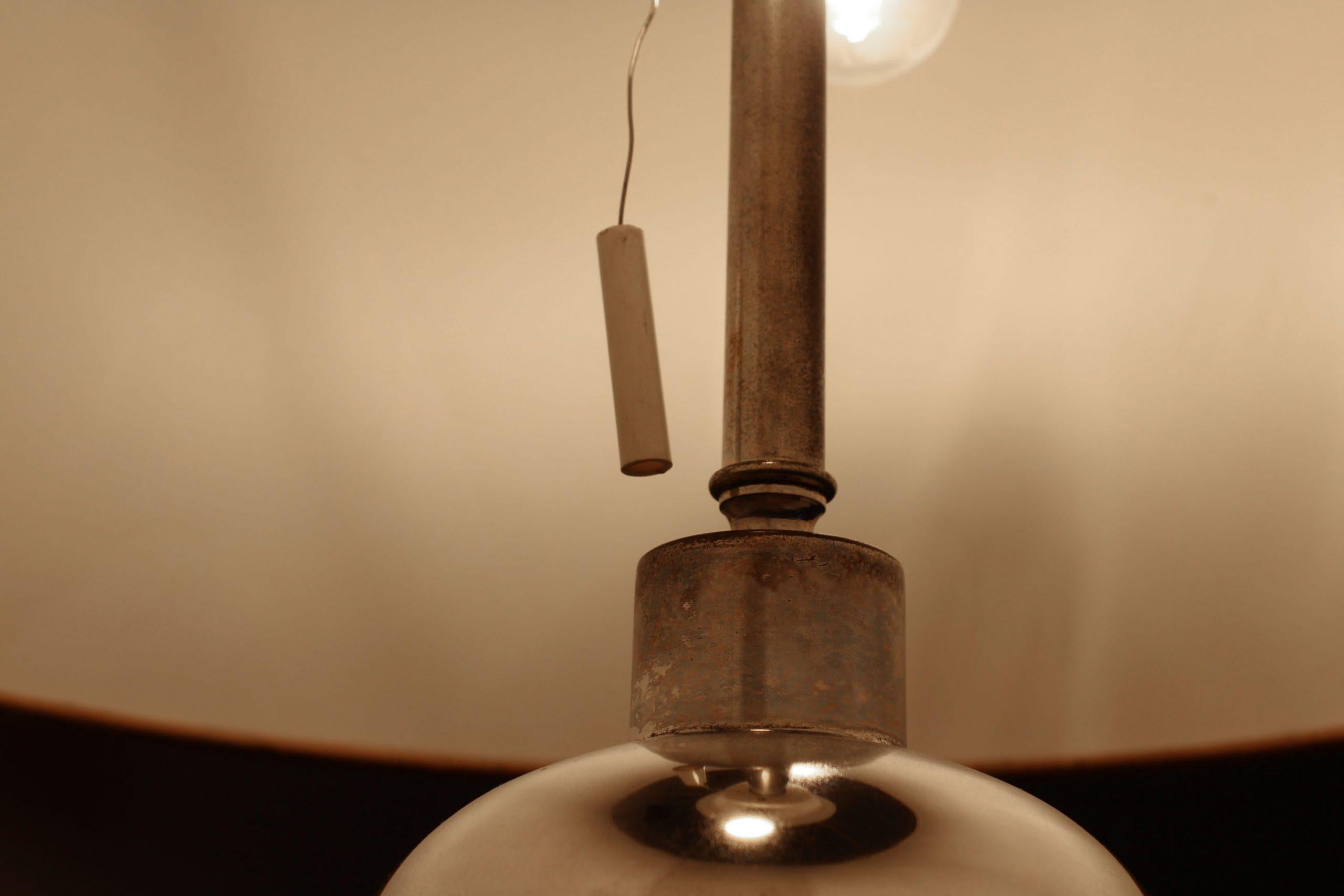 1960s Big vintage Table Lamp at 1stDibs