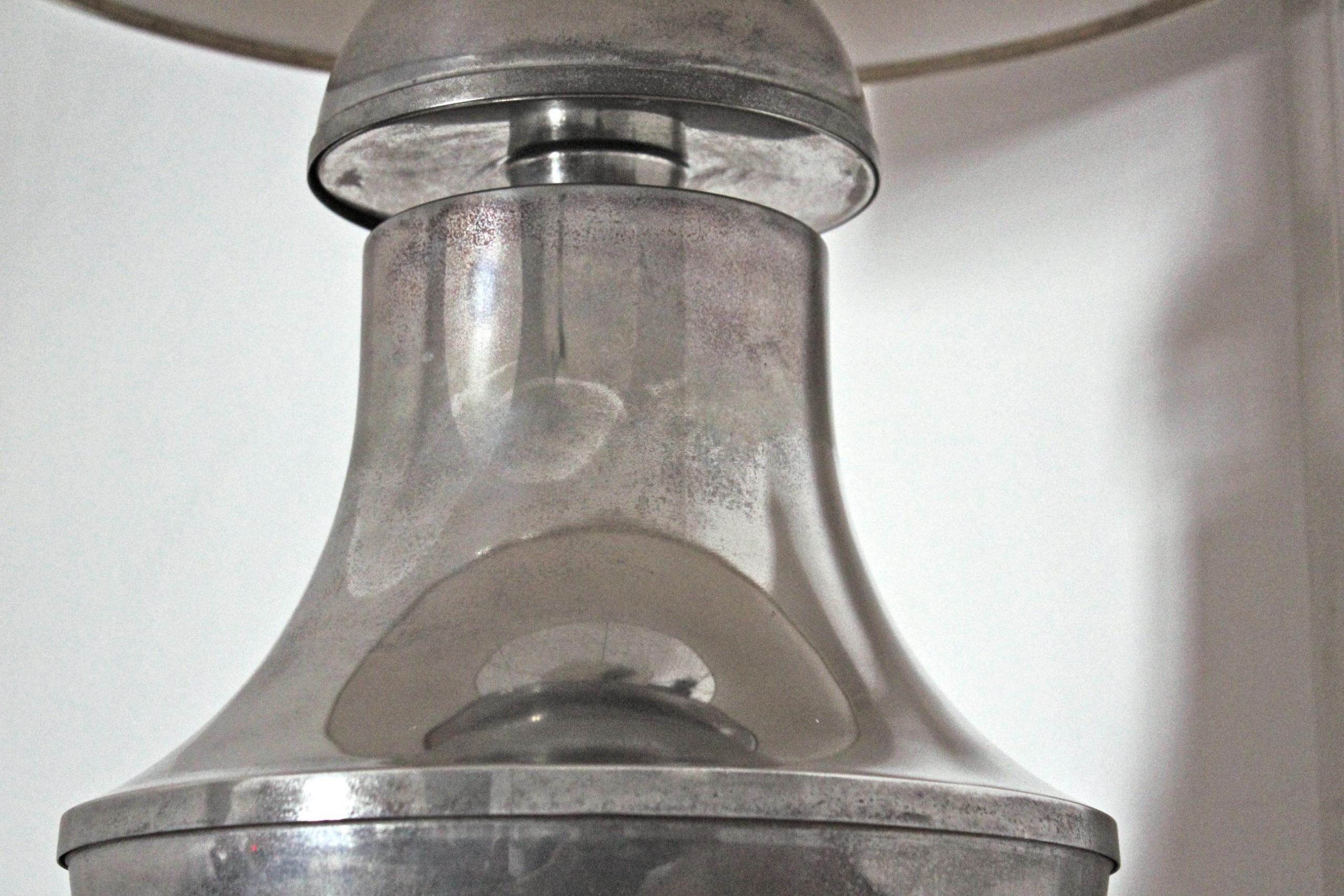 1960s Big vintage Table Lamp at 1stDibs