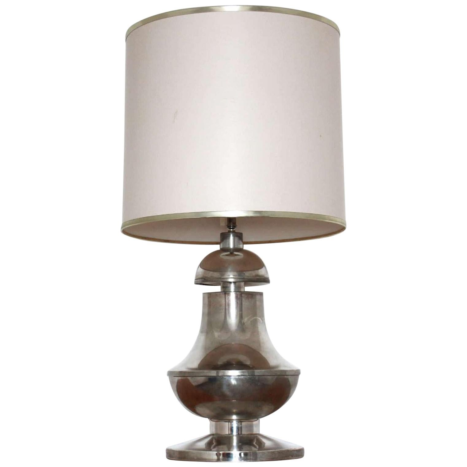1960s Big vintage Table Lamp at 1stDibs
