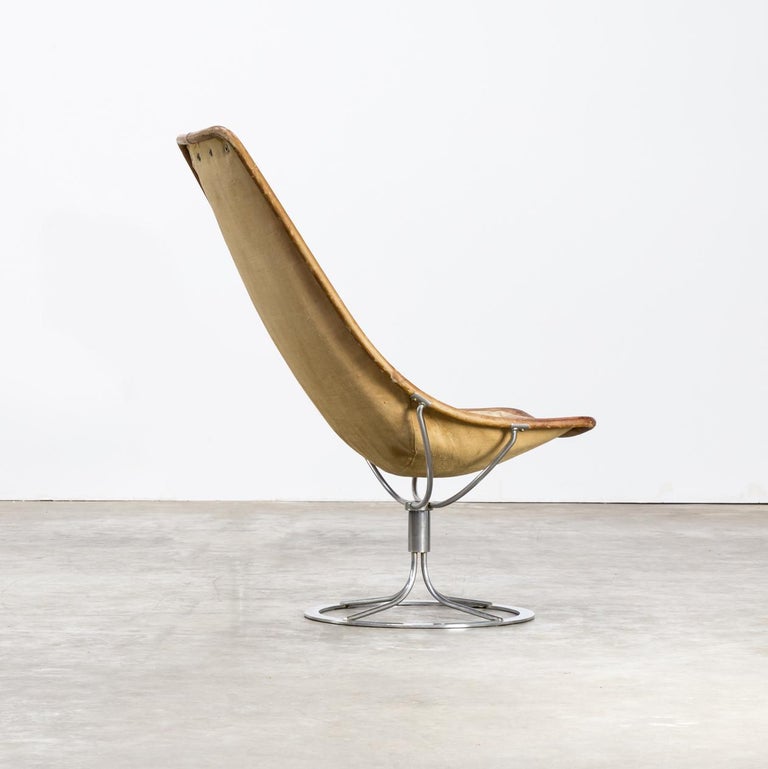 1960s Bruno Mathsson ‘Jetson’ Chair for Dux at 1stDibs | jetson chair ...