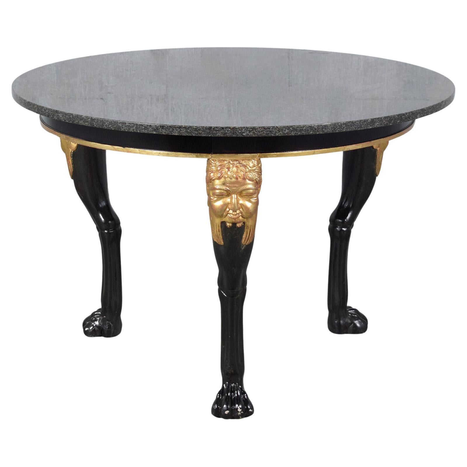 Lacquer Center Tables - 107 For Sale at 1stDibs