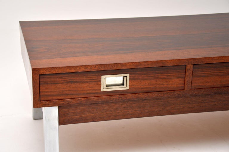1960's Coffee Table by Greaves and Thomas at 1stDibs