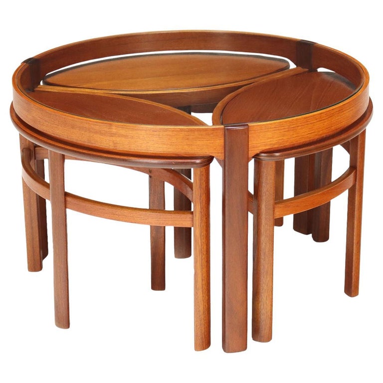 1960s Coffee Tables Group at 1stDibs