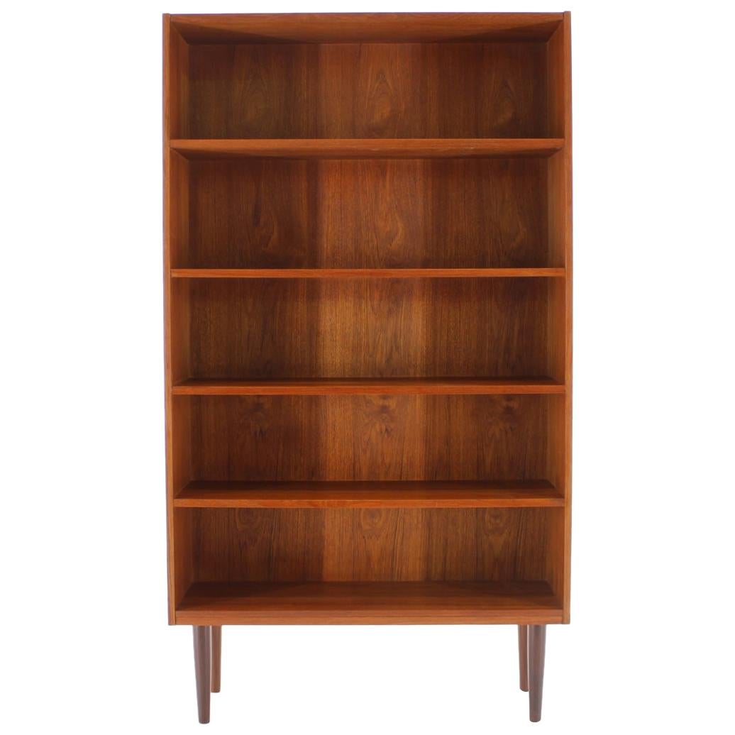 Mid-Century Modern Bookcases - 975 For Sale at 1stdibs