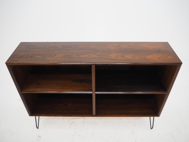 1960s Danish Upcycled Palisander Bookcase at 1stDibs | upcycled ...