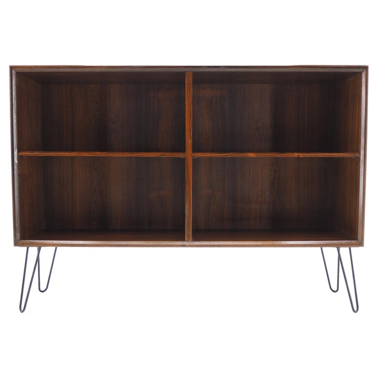 1960s Danish Upcycled Palisander Bookcase at 1stDibs | upcycled ...