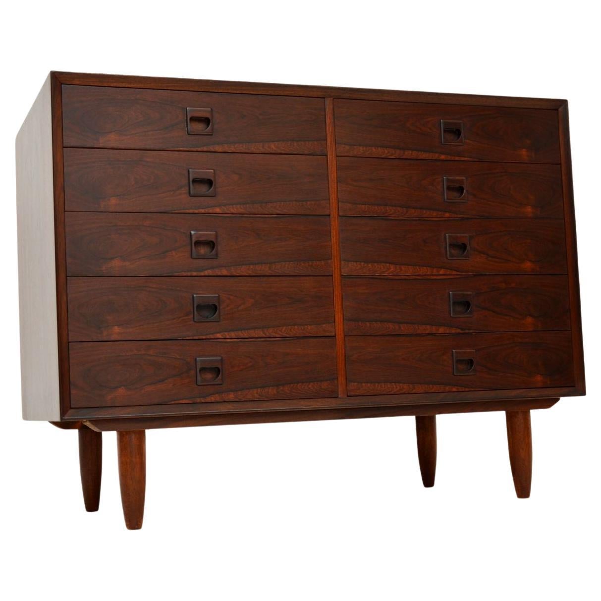 1960's Vintage Chest of Drawers by Loughborough at 1stDibs | 1960 chest ...