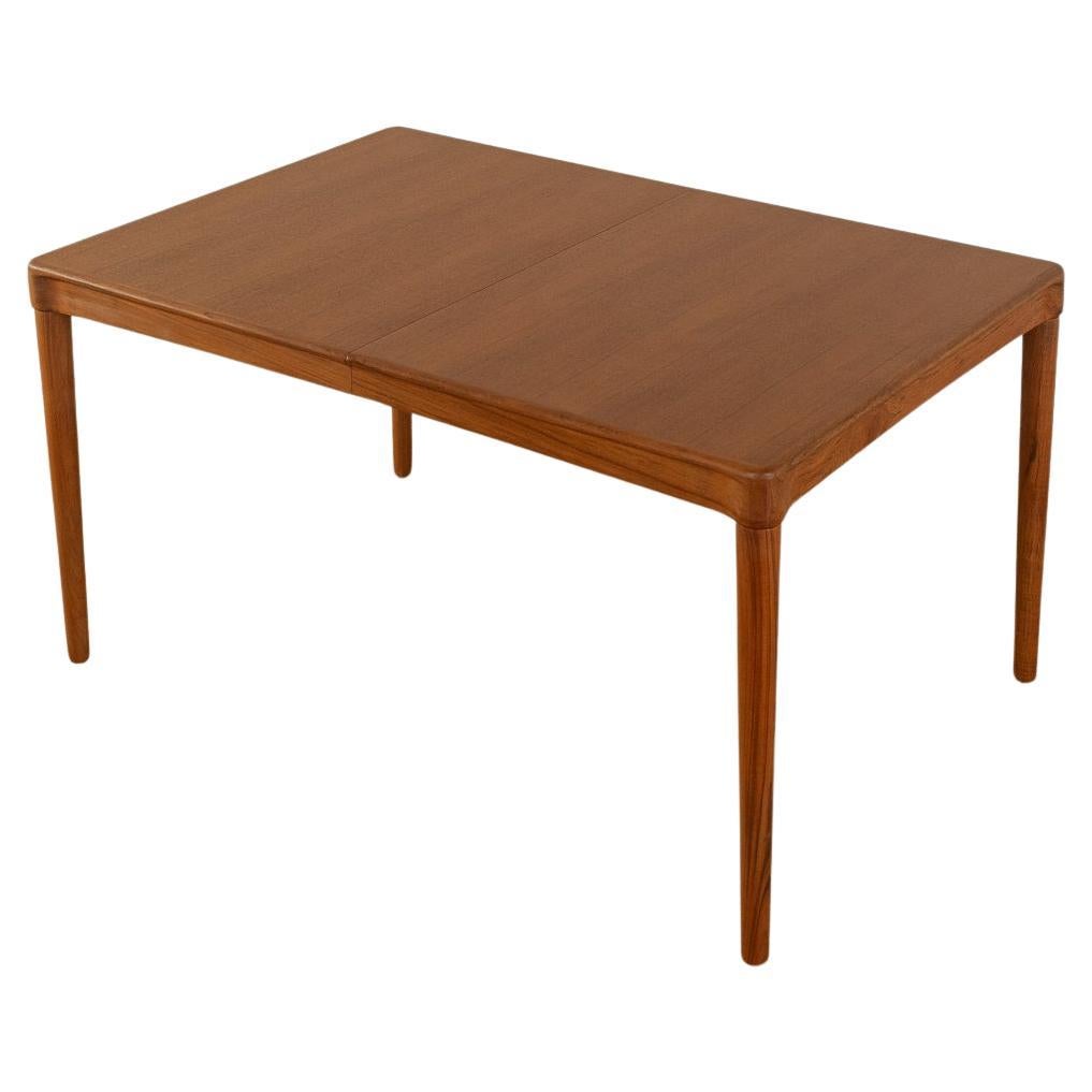 Steel Dining Table Base, 1960s For Sale at 1stDibs
