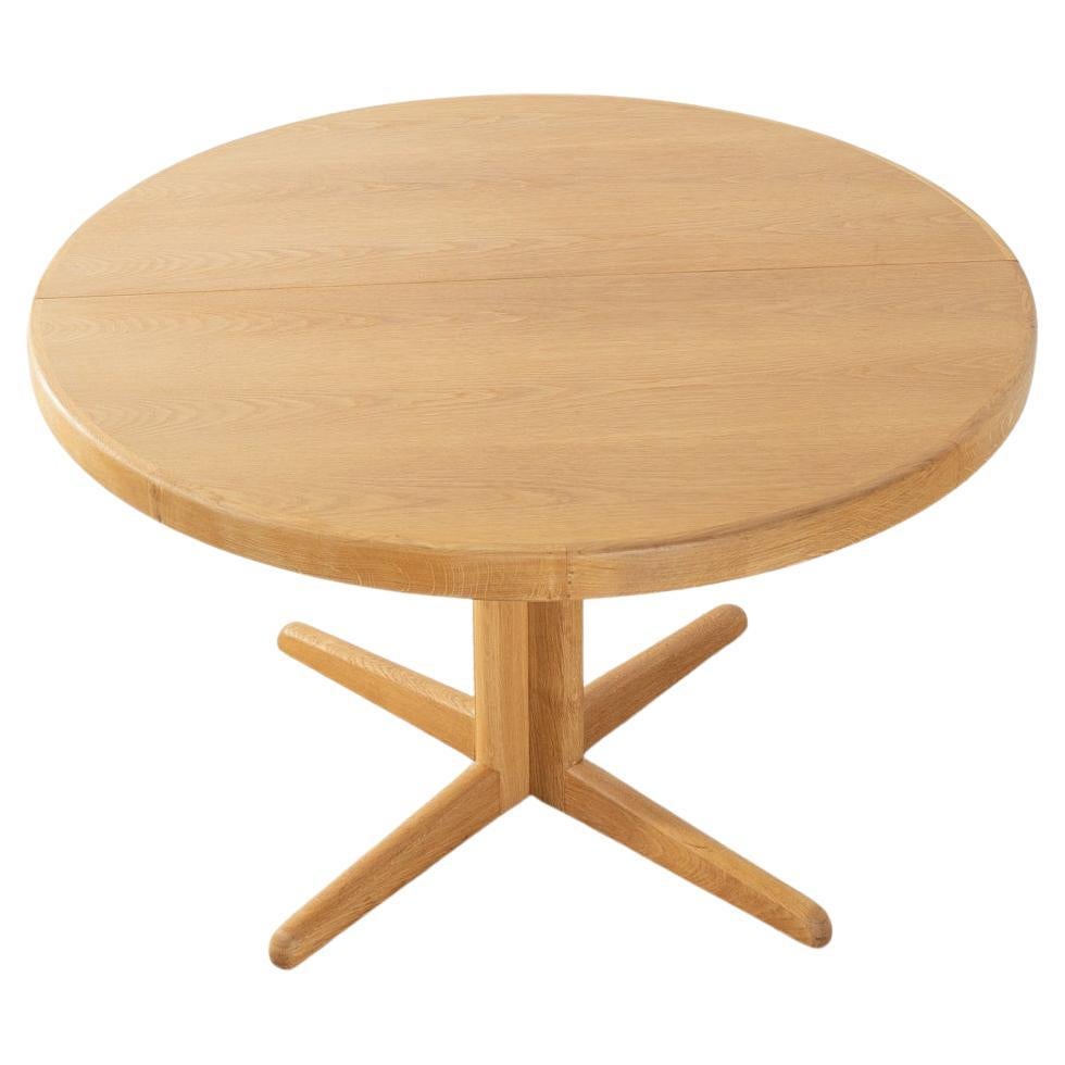 Dining Table Bramin H. W. Klein Teak 1960s For Sale at 1stDibs